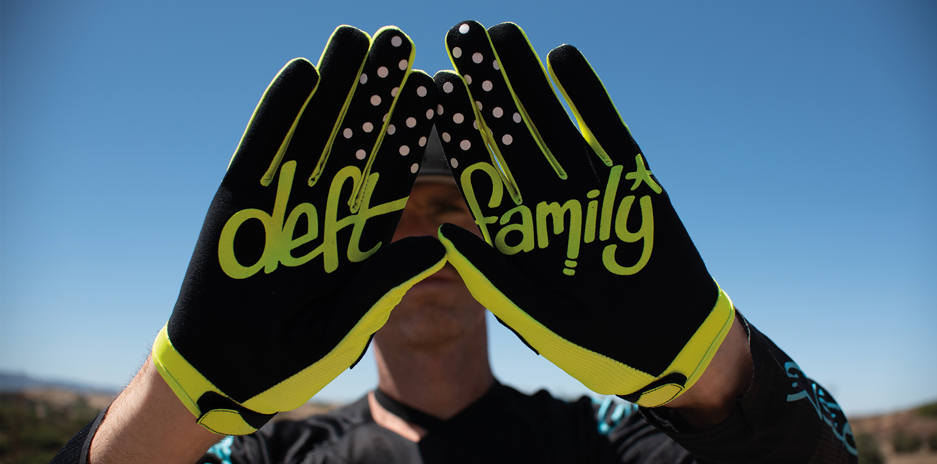 Deft Family Europe – | Motocross – MTB – BMX | Offroad Racing Gloves