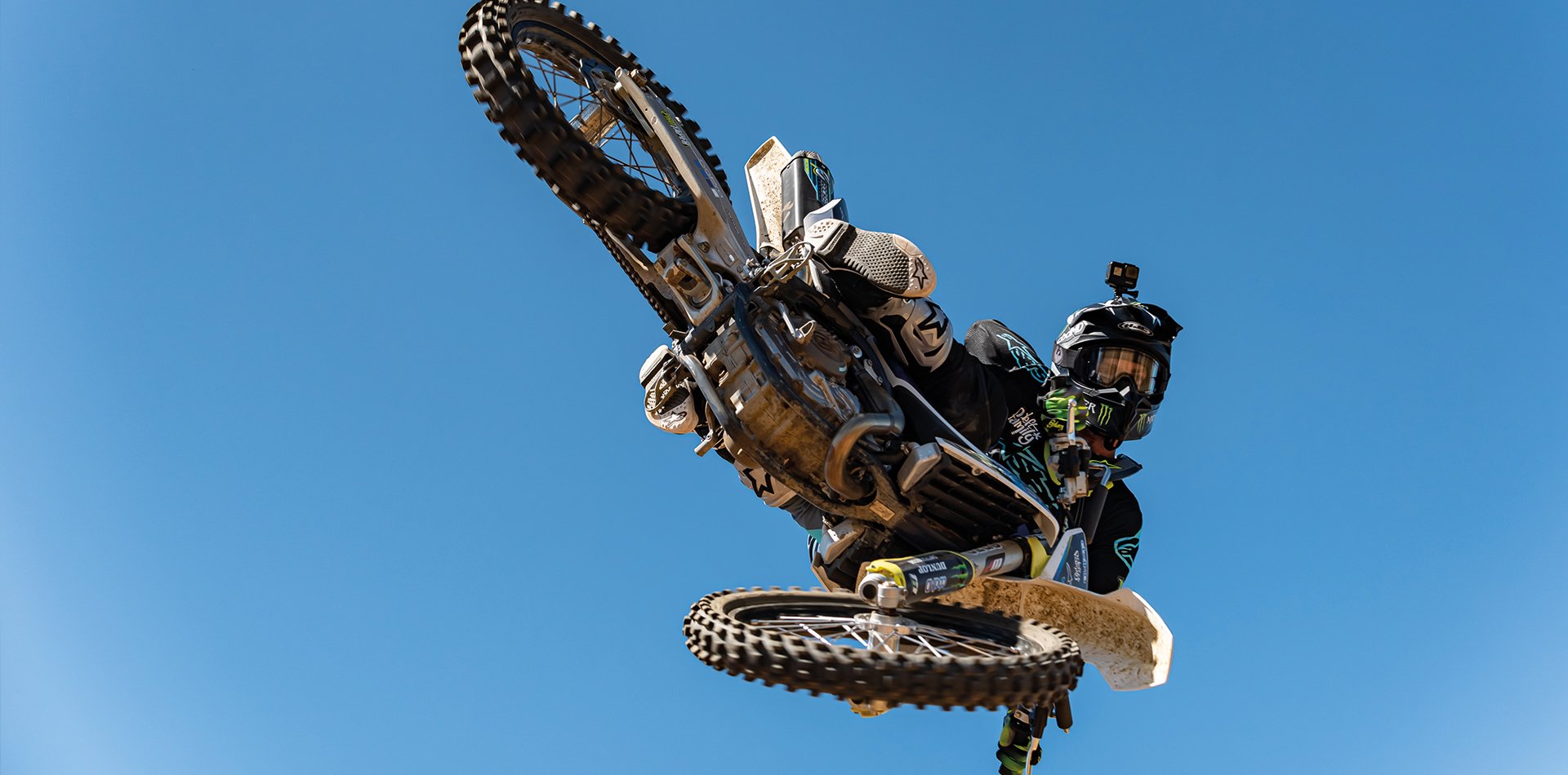 Deft Family-Benelux – | Motocross – MTB – BMX | Offroad Racing Gloves