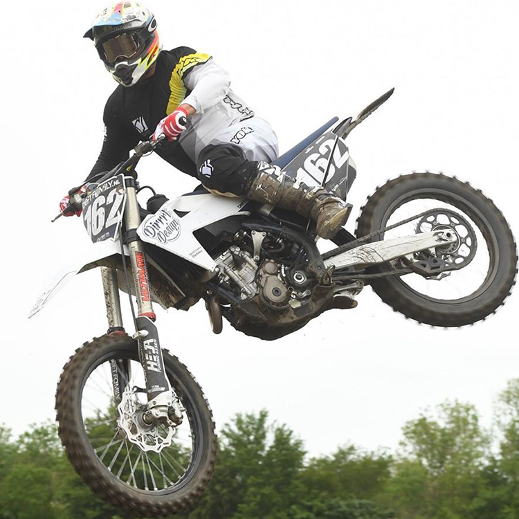 Riders – Deft Family-Benelux