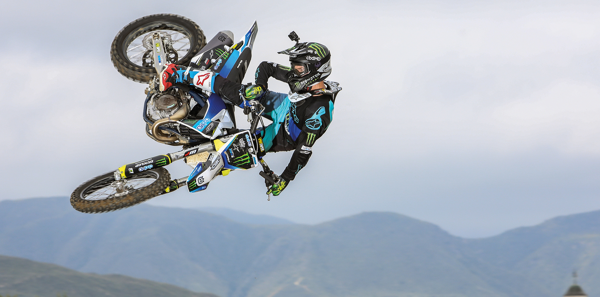 Deft Family Europe – | Motocross – MTB – BMX | Offroad Racing Gloves